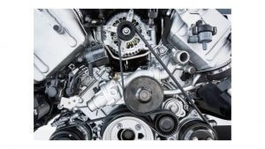 2017 3 6 Pentastar V6 Engine Problems