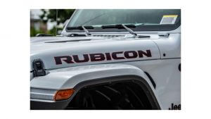 Jeep Build Sheet: The Ultimate Guide