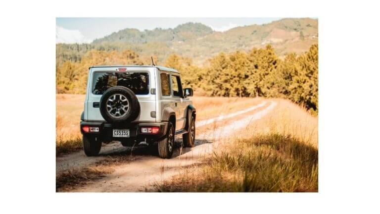 Jeep Axle Identification By VIN: Complete Guide (2023)