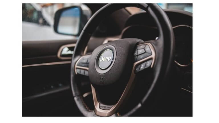 Jeep Quick Order Packages (Explained)