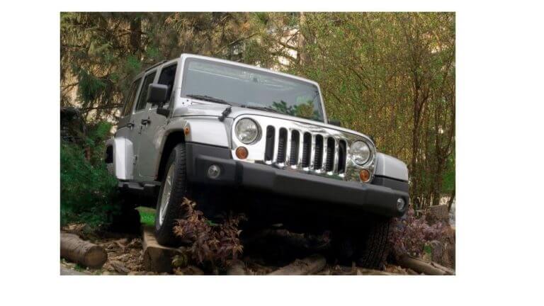 Jeep Liberty Years to Avoid (Run Away from These) Jeep Liberty Years to Avoid (Run Away from These)