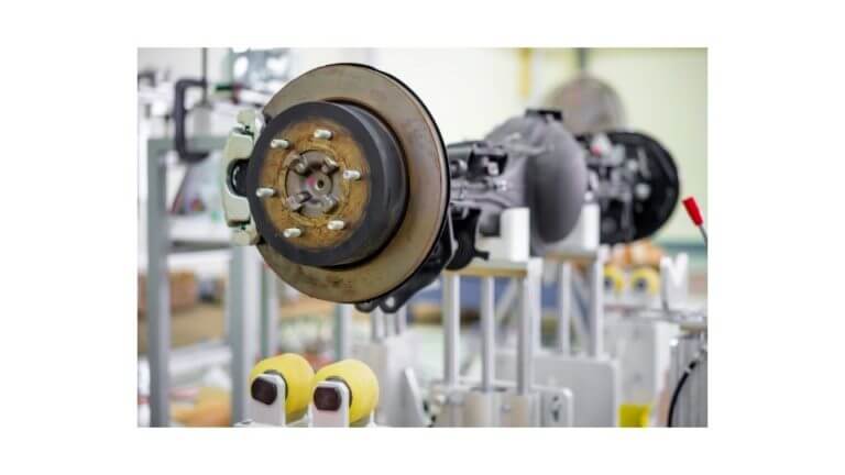 Anti Spin Differential Rear Axle (Ultimate Guide)