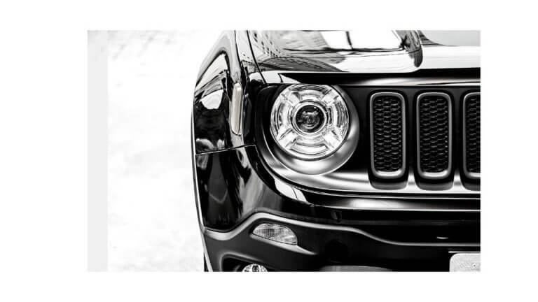 How Fast is a Jeep Renegade? (Top Speed Explained)