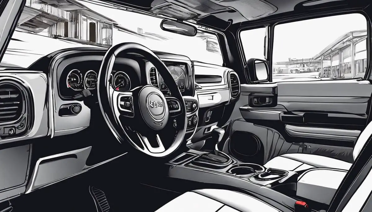 Jeep Modified - Jeep Advice, Information, Reviews, Answers, & More!