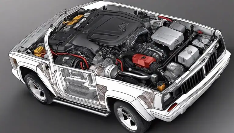 Locating the Battery in Your 2012 Jeep Grand Cherokee